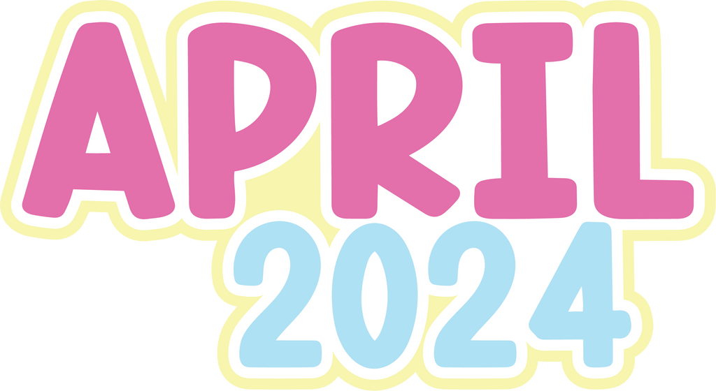 April 2024 - Digital Cut File - SVG - INSTANT DOWNLOAD – Autumn's ...