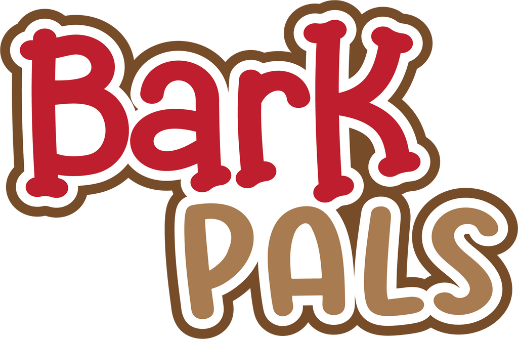 Bark Pals - Digital Cut File - SVG - INSTANT DOWNLOAD – Autumn's Crafty ...