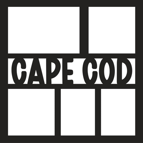 Digital Cut Files - Overlays – Autumn's Crafty Cuttables