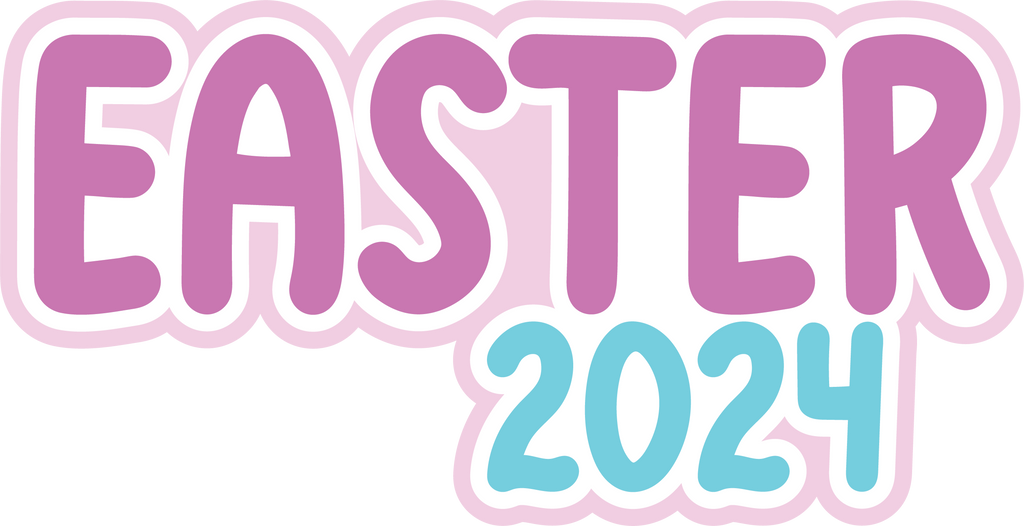 Easter 2024 - Digital Cut File - SVG - INSTANT DOWNLOAD – Autumn's ...