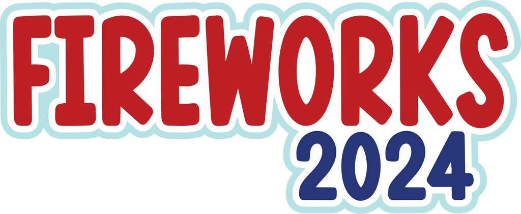 Fireworks 2024 - Digital Cut File - SVG - INSTANT DOWNLOAD – Autumn's ...