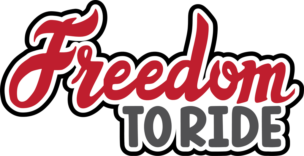 Freedom to Ride - Digital Cut File - SVG - INSTANT DOWNLOAD – Autumn's ...
