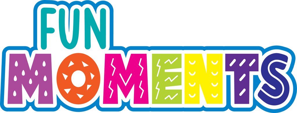 Fun Moments - Digital Cut File - SVG - INSTANT DOWNLOAD – Autumn's ...