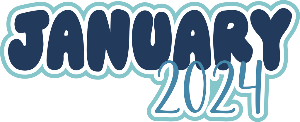 January 2024 - Digital Cut File - SVG - INSTANT DOWNLOAD – Autumn's ...