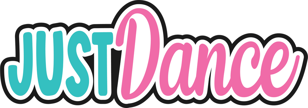Just Dance - Digital Cut File - SVG - INSTANT DOWNLOAD – Autumn's ...