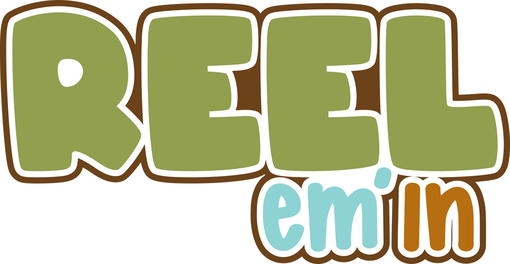 Reel Em' In - Digital Cut File - SVG - INSTANT DOWNLOAD – Autumn's ...
