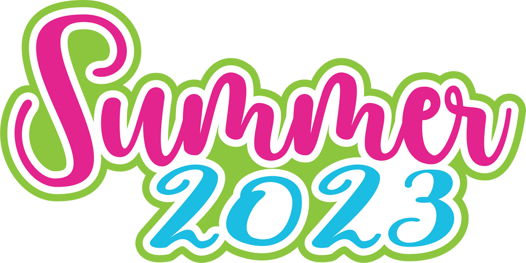 Summer 2023 - Digital Cut File - SVG - INSTANT DOWNLOAD – Autumn's ...