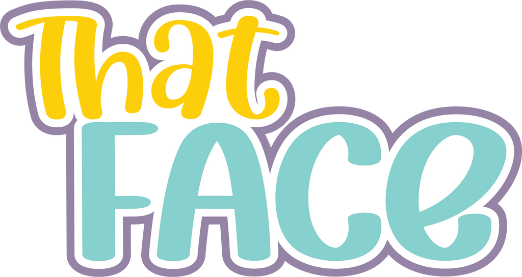 That Smile - Digital Cut File - SVG - INSTANT DOWNLOAD – Autumn's ...