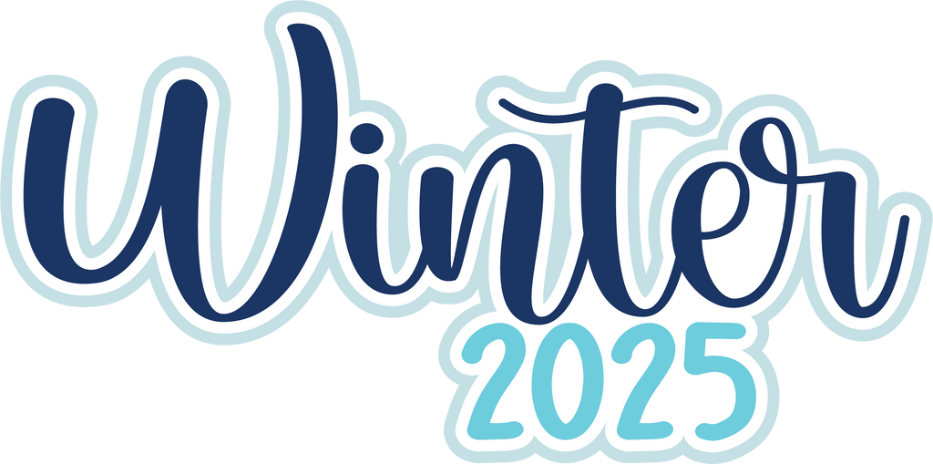 Winter 2025 - Digital Cut File - SVG - INSTANT DOWNLOAD – Autumn's ...