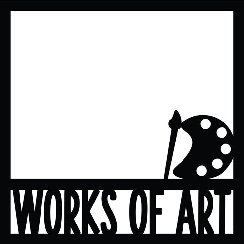 Digital Cut Files - Overlays – Tagged "Arts" – Autumn's Crafty Cuttables