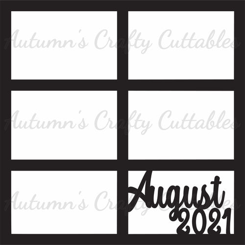 Products – Page 8 – Autumn's Crafty Cuttables