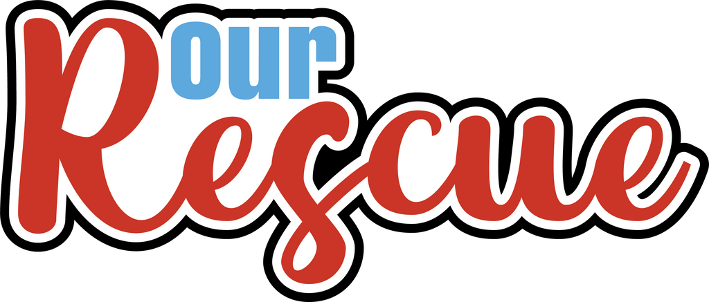 Our Rescue - Digital Cut File - SVG - INSTANT DOWNLOAD – Autumn's ...