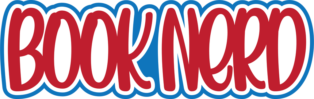 Book Nerd - Digital Cut File - SVG - INSTANT DOWNLOAD – Autumn's Crafty ...