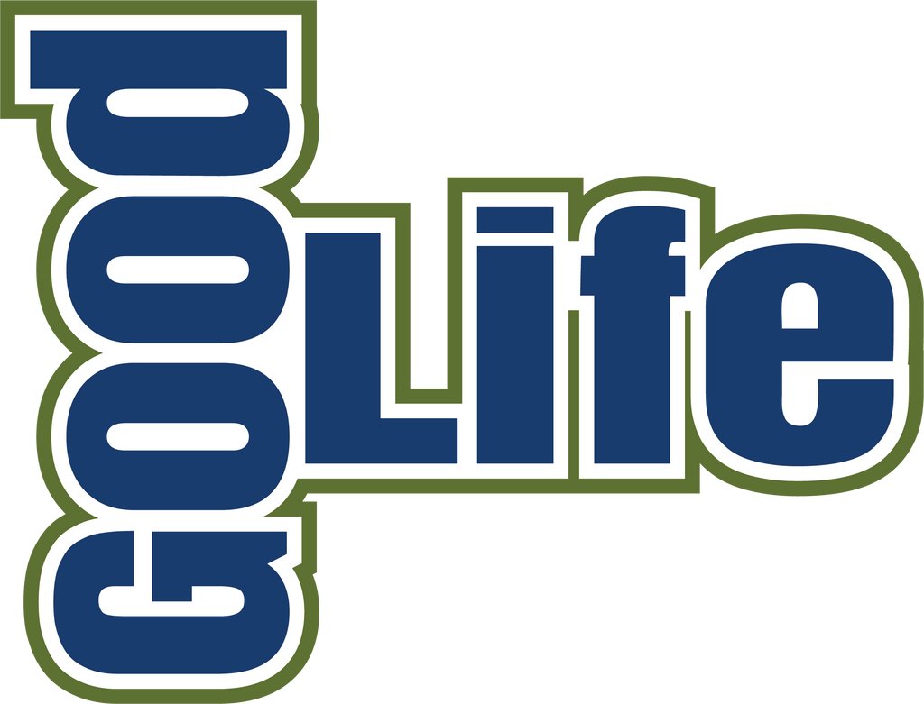 Good Life - Digital Cut File - SVG - INSTANT DOWNLOAD – Autumn's Crafty ...