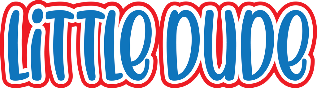 Little Dude - Digital Cut File - SVG - INSTANT DOWNLOAD – Autumn's ...