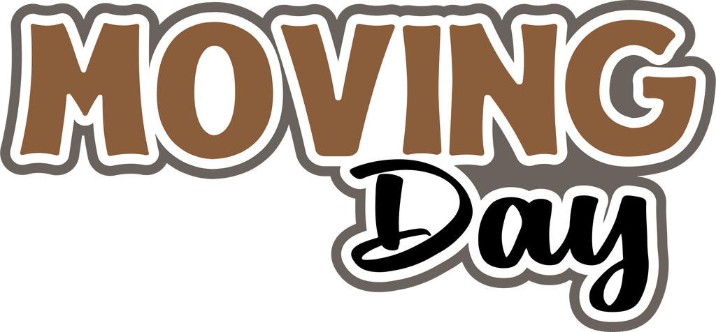 Moving Day - Digital Cut File - SVG - INSTANT DOWNLOAD – Autumn's ...
