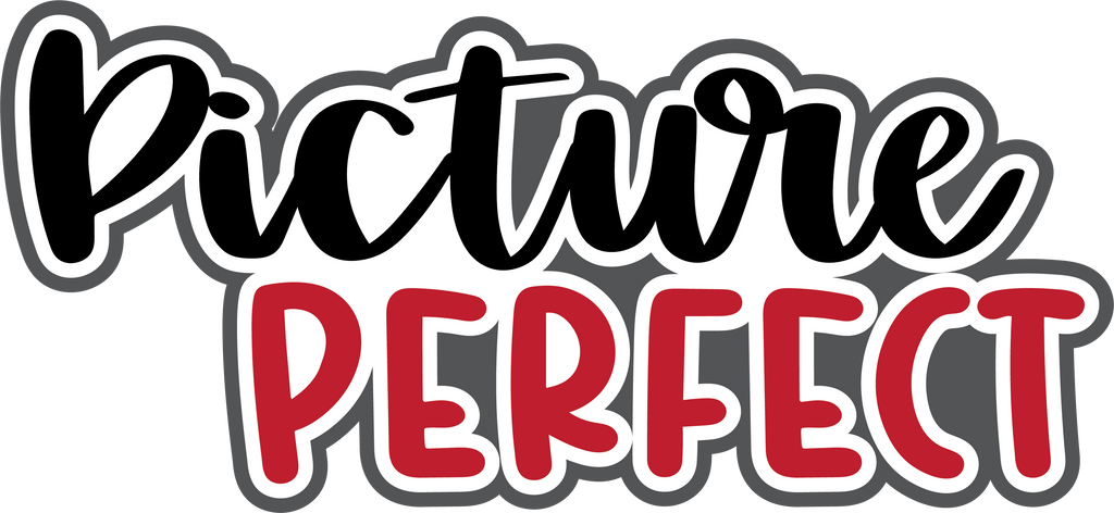 Picture Perfect - Digital Cut File - SVG - INSTANT DOWNLOAD – Autumn's ...