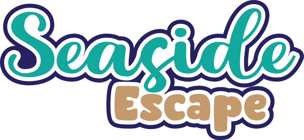 Seaside Escape - Digital Cut File - SVG - INSTANT DOWNLOAD – Autumn's ...