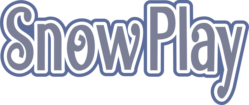 Snow Play - Digital Cut File - SVG - INSTANT DOWNLOAD – Autumn's Crafty ...